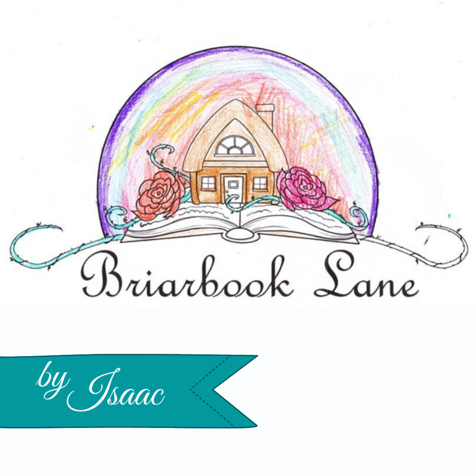 Coloring Contest Conclusion - Briarbook Lane